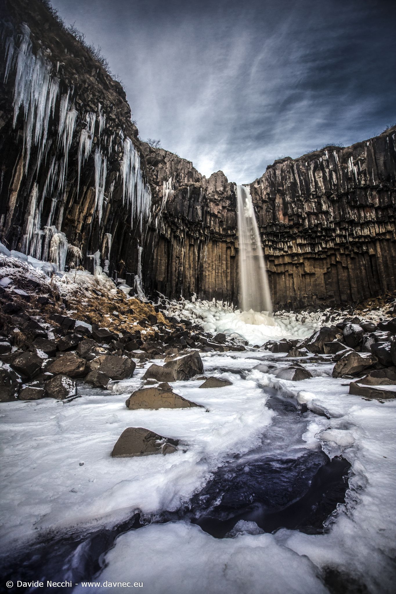 Da Skaftafell a Höfn, tra cascate, vette e lagune ghiacciate - a Zonzo ...